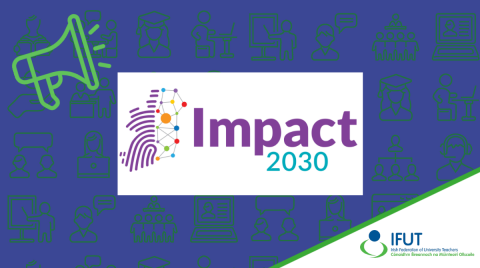 Irish Federation of University Teachers | The only dedicated trade ...