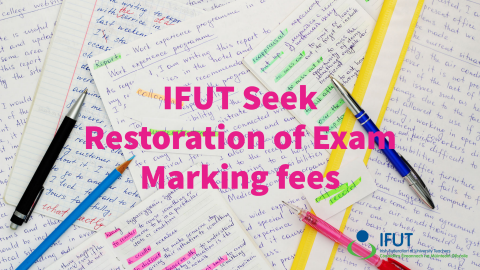 Irish Federation of University Teachers | The only dedicated trade ...